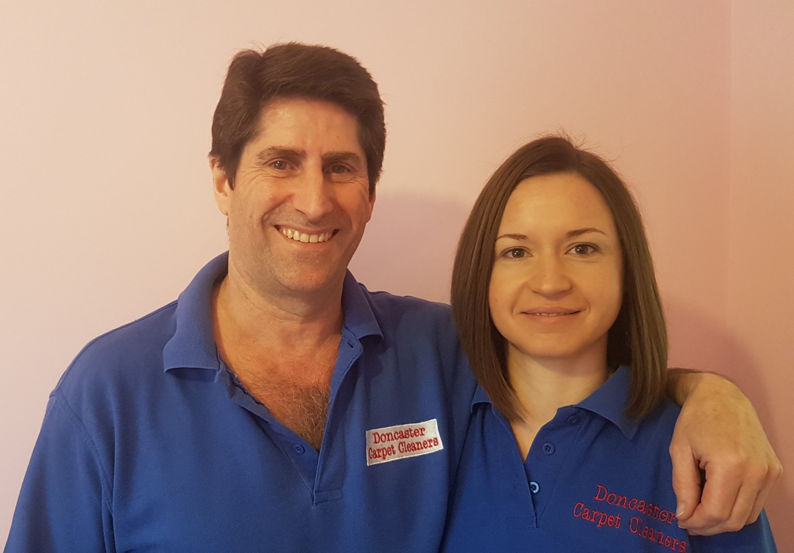 Doncaster carpet cleaning prices