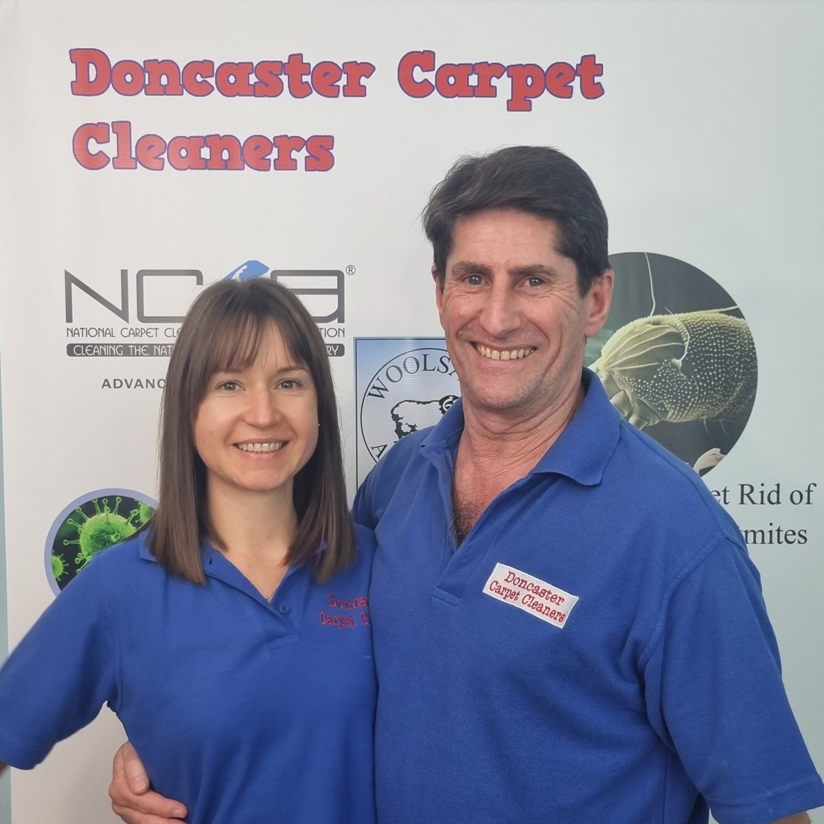 Carpet Cleaning Doncaster
